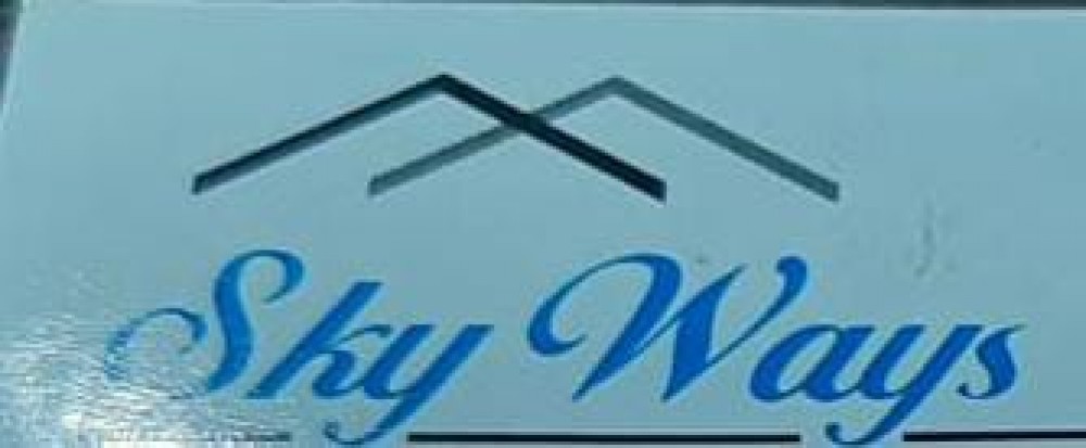 Skyways Marketing Karachi