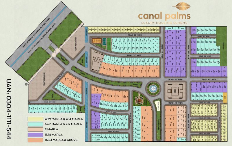 Club Enclave Sargodha Faisalabad Road Sargodha