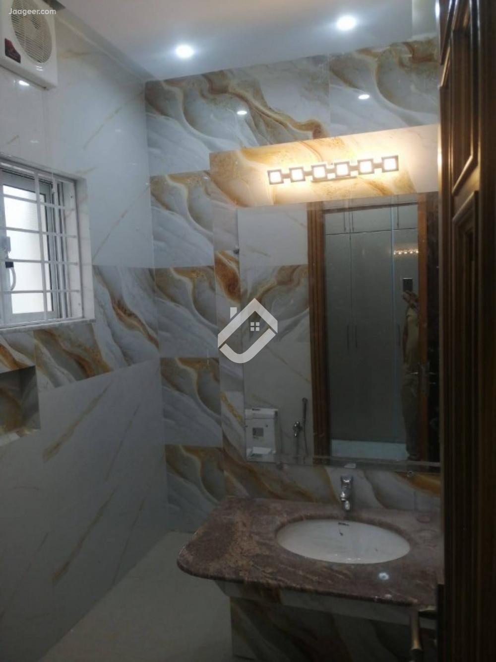 1 Kanal Double Unit House For Sale In Bahria Town Phase-8 Rawalpindi