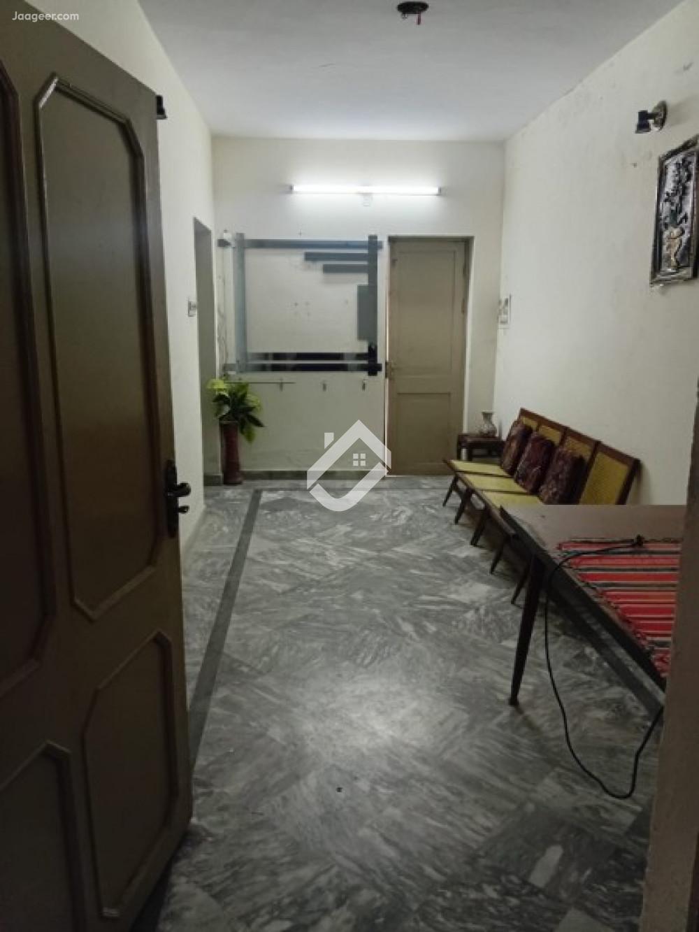3 Marla House For Sale In New Satellite Town Block-Z , Lari Ada Road ...