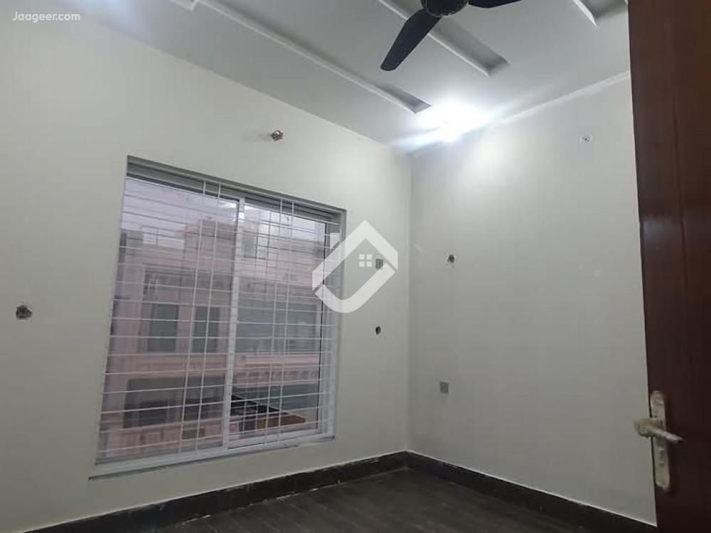 4.25 Marla House For Sale In Canal Palms Phase 1 Canal Road Sargodha