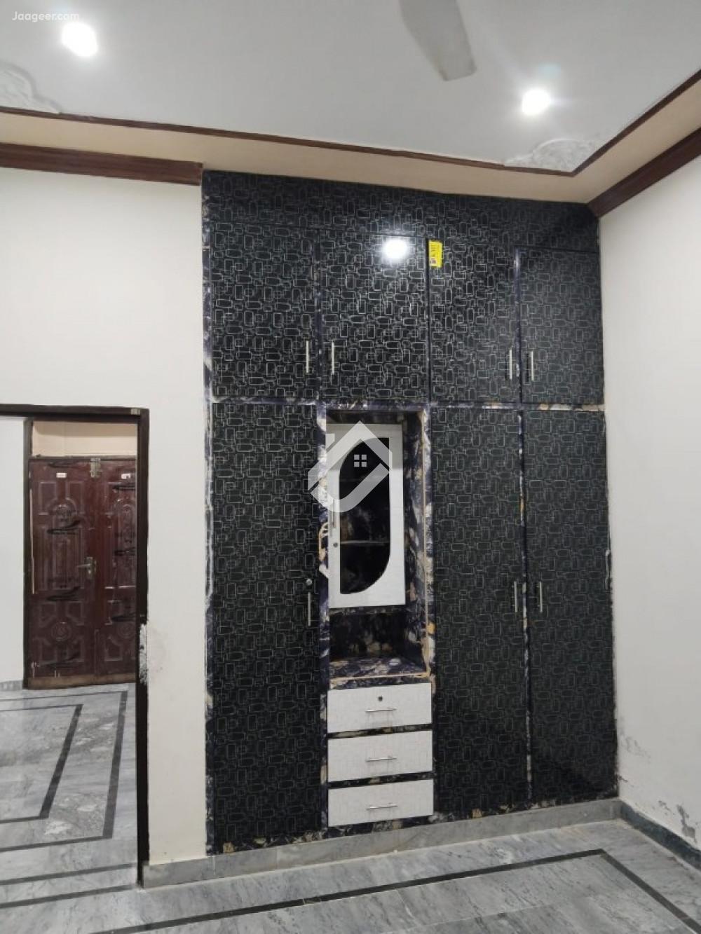 5 Marla House For Rent In Ghauri Town Phase 5b, Abubakar Block Islamabad