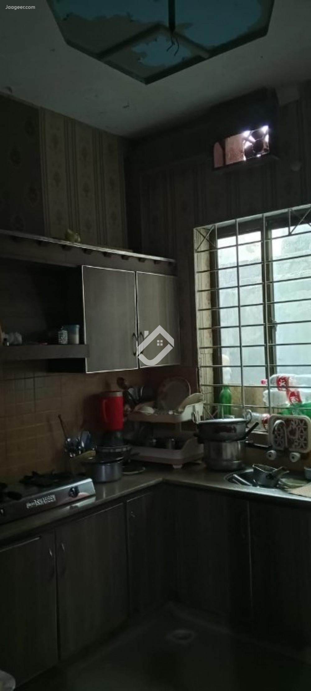 5 Marla House For Sale In Bismillah Homes Near Farooq Colony Sargodha