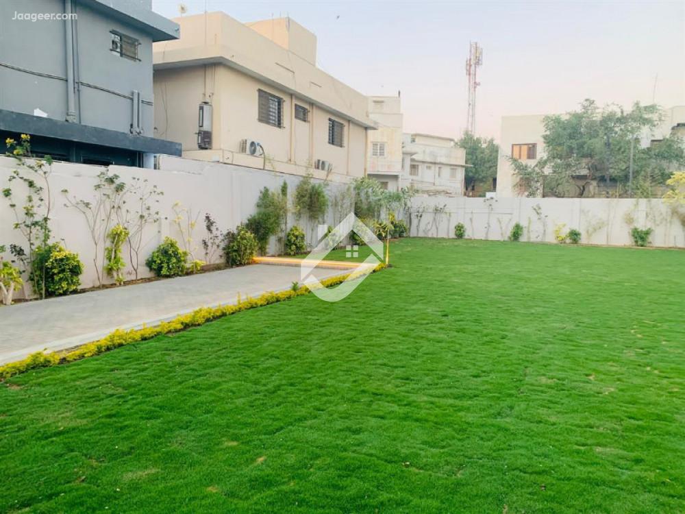 600 SqYd House For Sale In Sindhi Muslim Cooperative Housing Society Karachi
