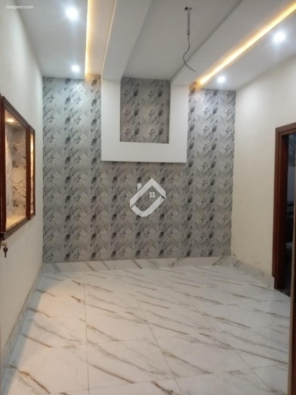 7 Marla House For Rent In Old Satellite Town Block-C Sargodha